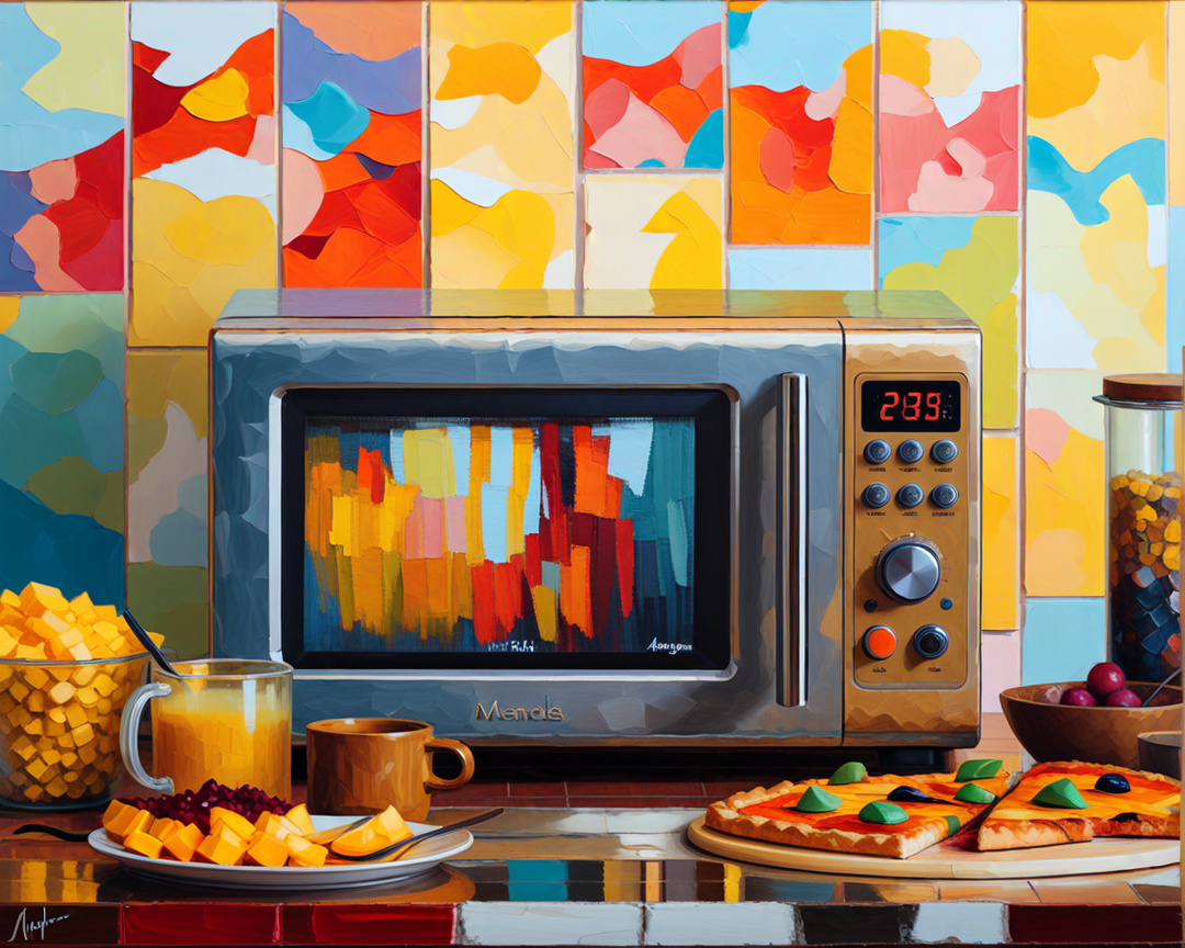 Best Countertop Microwaves in 2026 - Weekend Kitchen