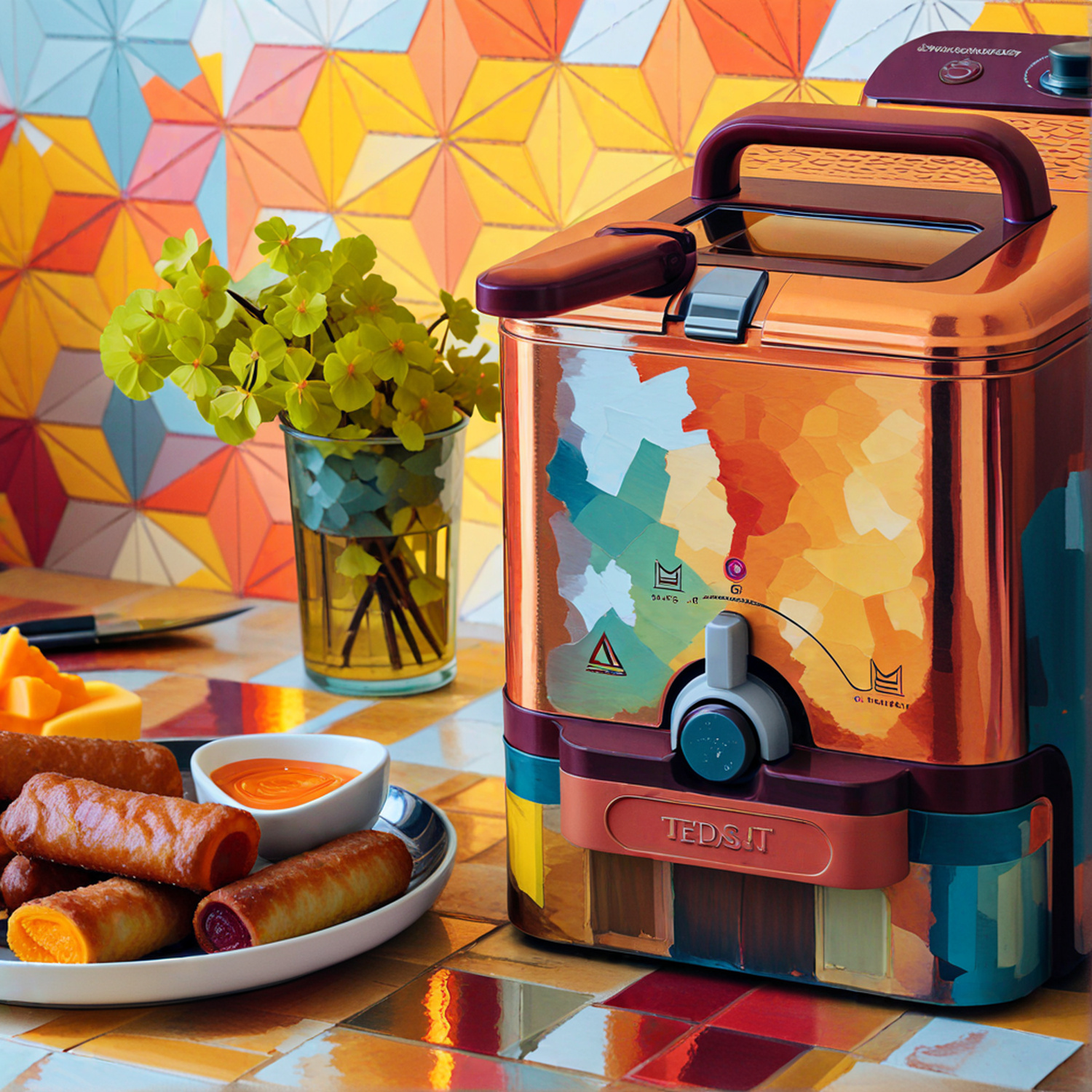 Best Deep Fryers of 2026: Tested for Perfect Crispy Results - Weekend ...