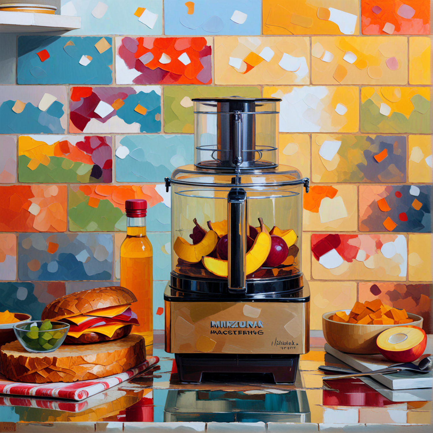 Best Food Processors 2026: Our Expert Test Results - Weekend Kitchen