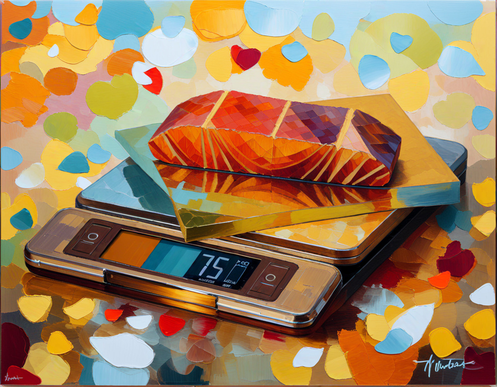 Best Kitchen Scales for 2026: Tested and Reviewed - Weekend Kitchen